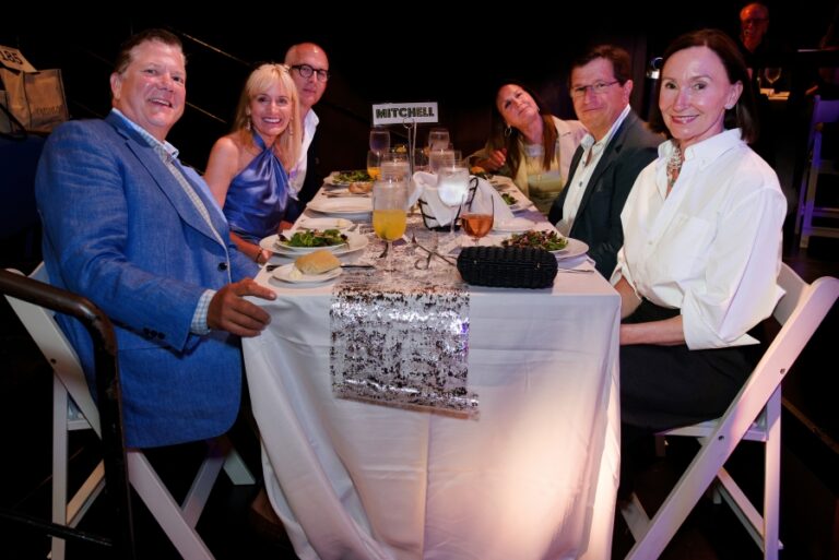 Bay Street Theater Gala 2025 | Bay Street Theater