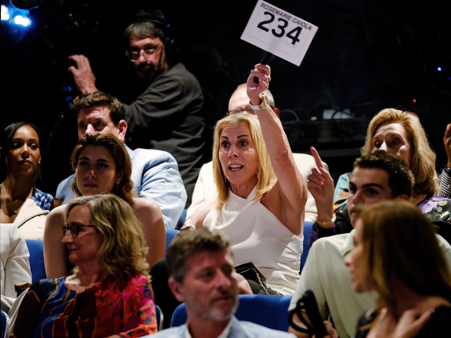 Bay Street Theater Gala 2025 | Bay Street Theater