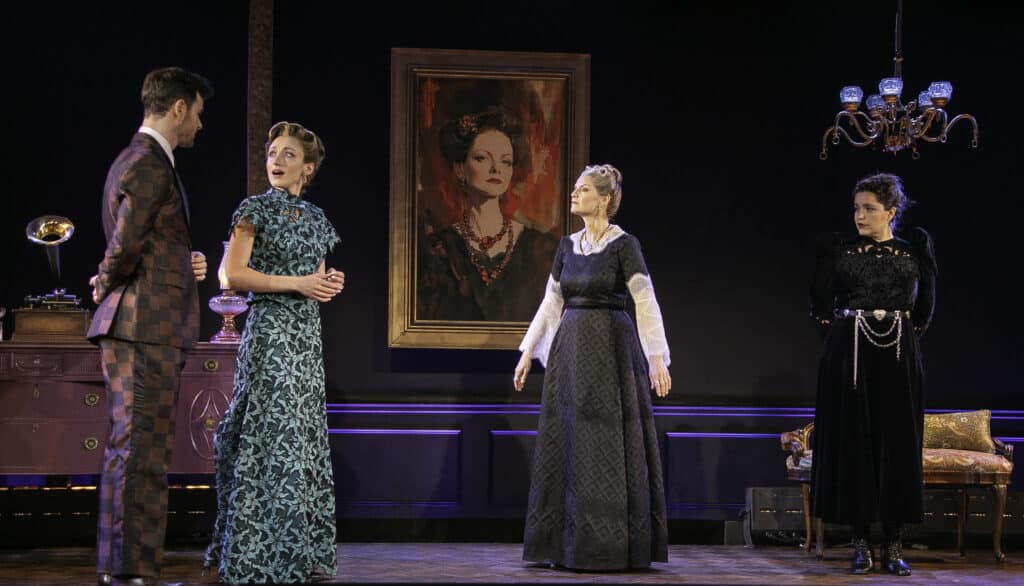 Deceived | Bay Street Theater