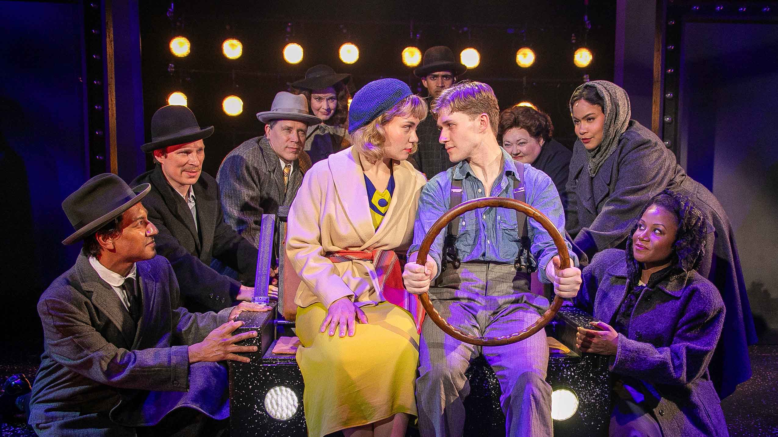 Performances | Bay Street Theater