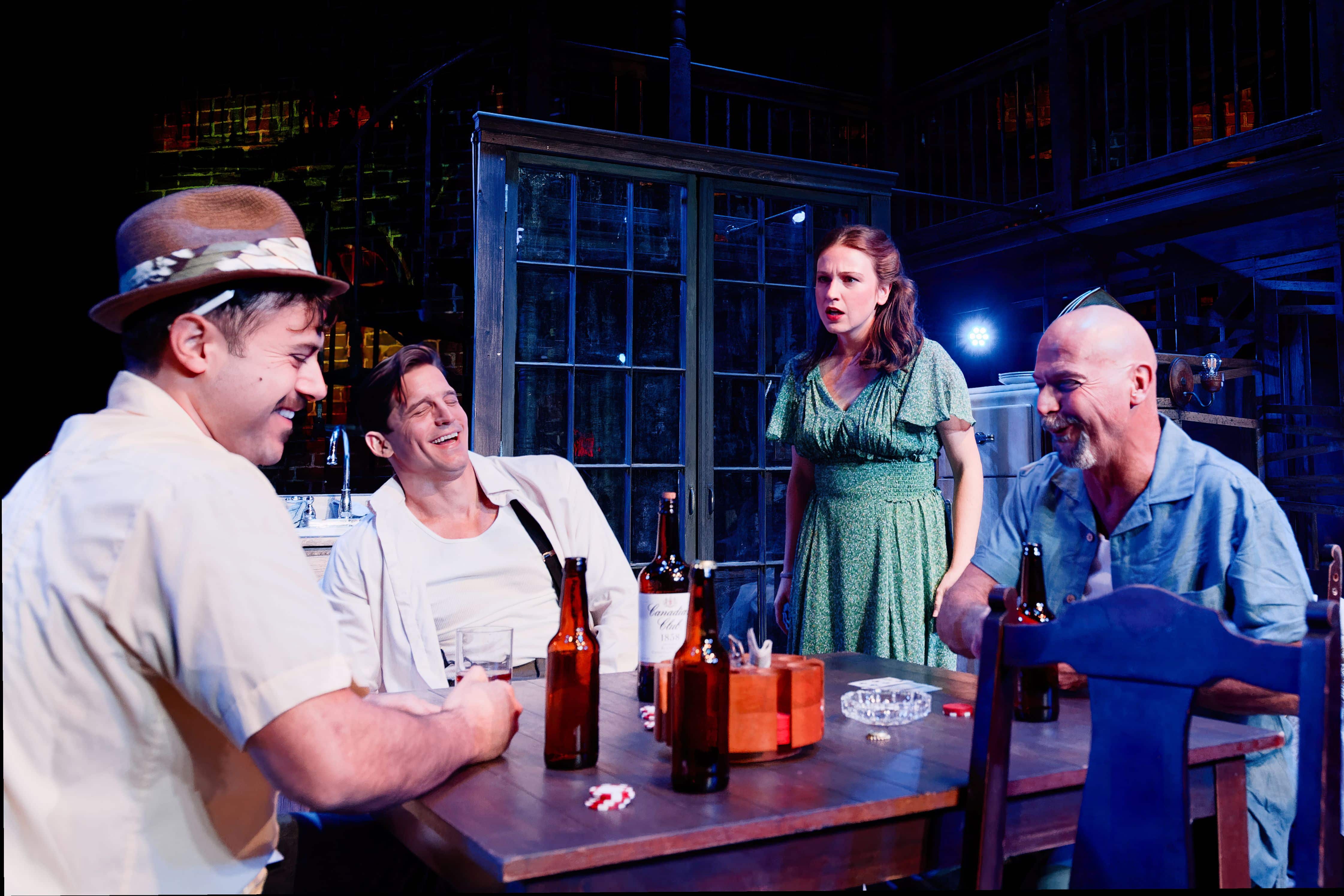 Performances | Bay Street Theater