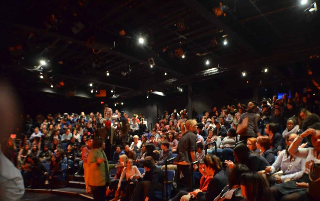 All Star Comedy - Bay Street Theater