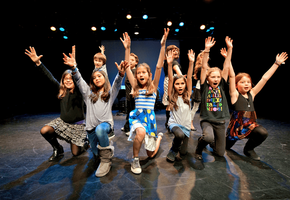 "My Life: The Musical!" | Bay Street Theater