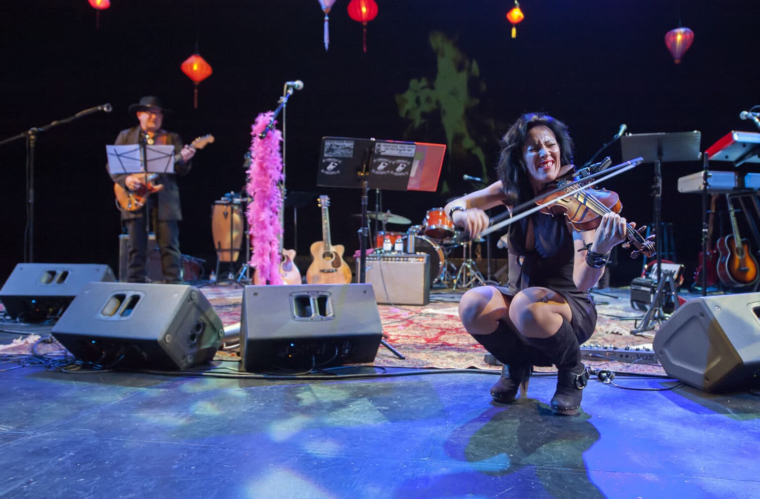 Performances | Bay Street Theater